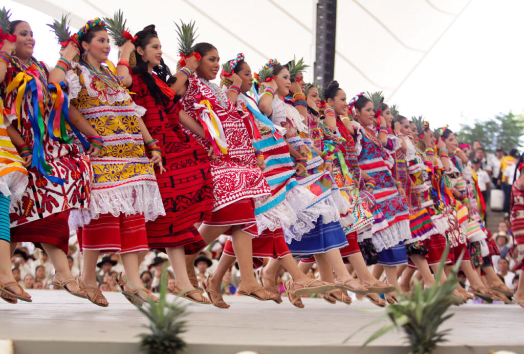 Traditions of Oaxaca - Tourist Guide | visit-mexico.mx