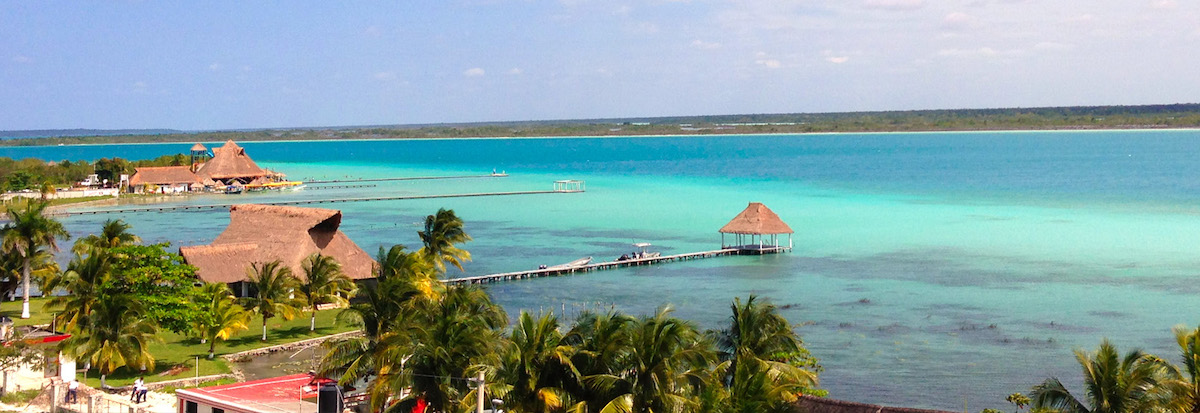 Quintana Roo - Tourist Guide - | visit-mexico.mx
