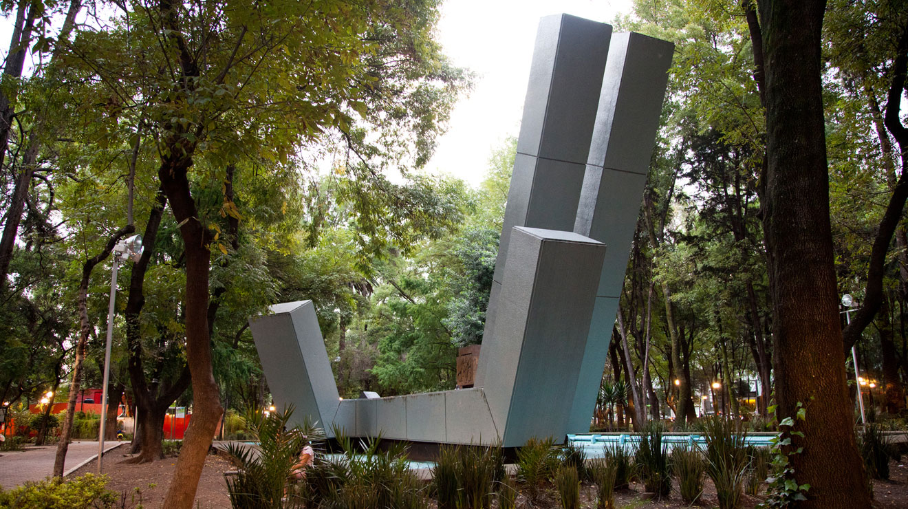 La Condesa- Colonia Roma - Zona Rosa (CDMX) | visit-mexico.mx