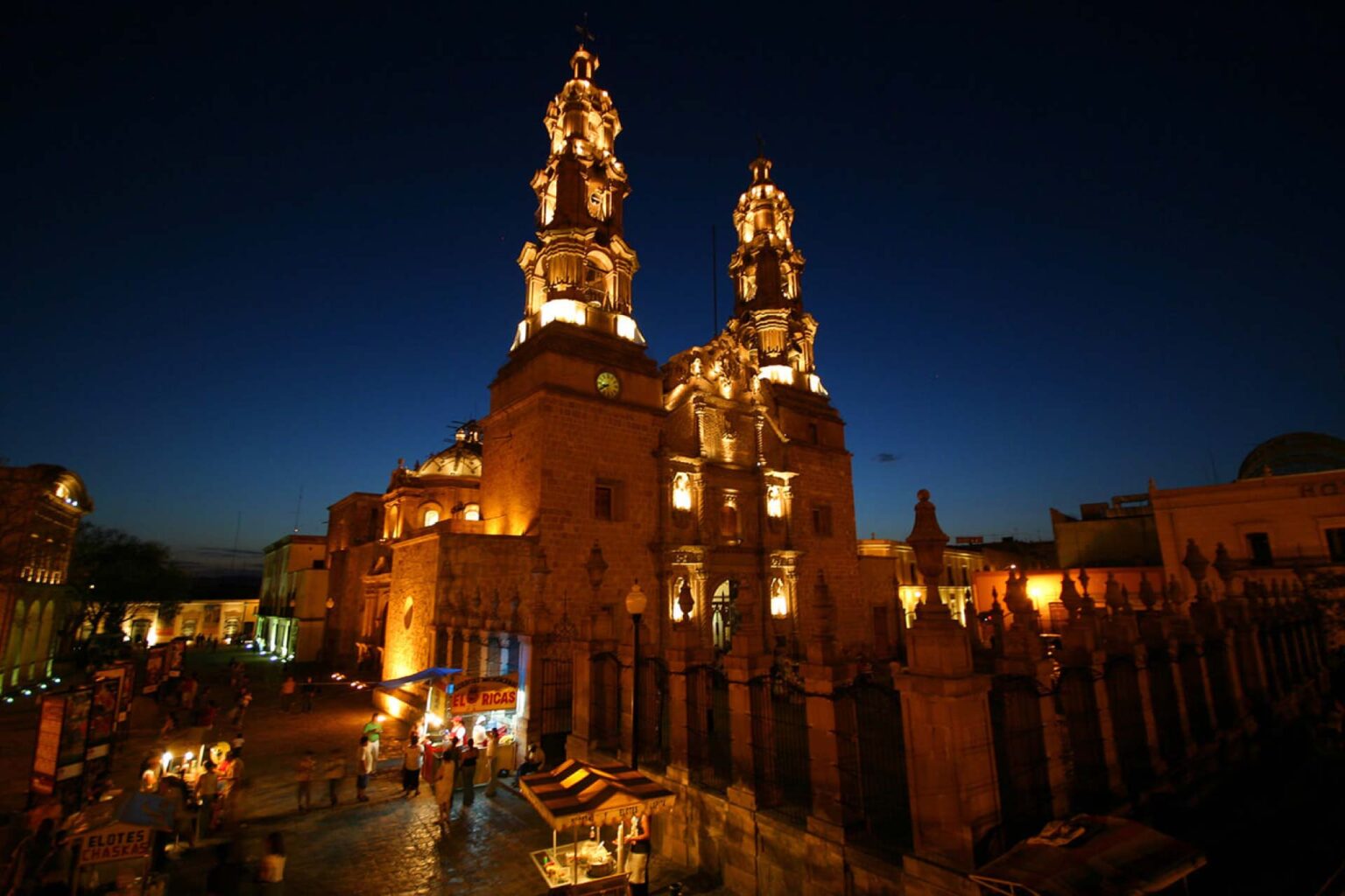 Aguascalientes: A Journey through History and Tradition | visit-mexico.mx