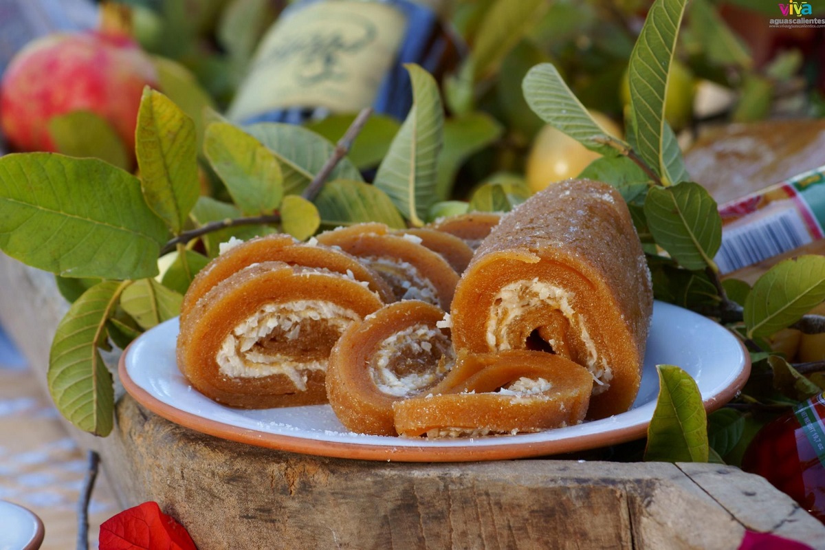 Gastronomy of Aguascalientes - Tourist Guide | visit-mexico.mx