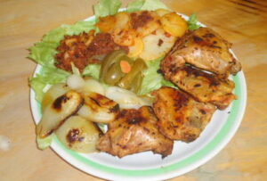 Gastronomy of Aguascalientes - Tourist Guide | visit-mexico.mx