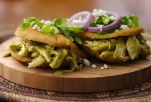 Gastronomy of Aguascalientes - Tourist Guide | visit-mexico.mx