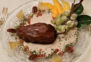 Gastronomy of Aguascalientes - Tourist Guide | visit-mexico.mx