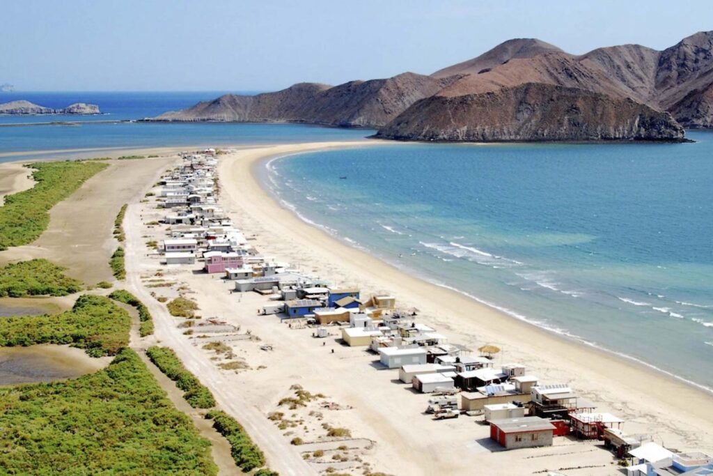 Rosarito beaches, an option for adventure tourism | visit-mexico.mx