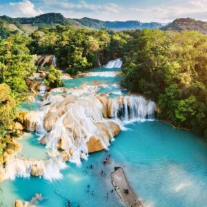 Chiapas, Mexico - Tourist Guide - | visit-mexico.mx