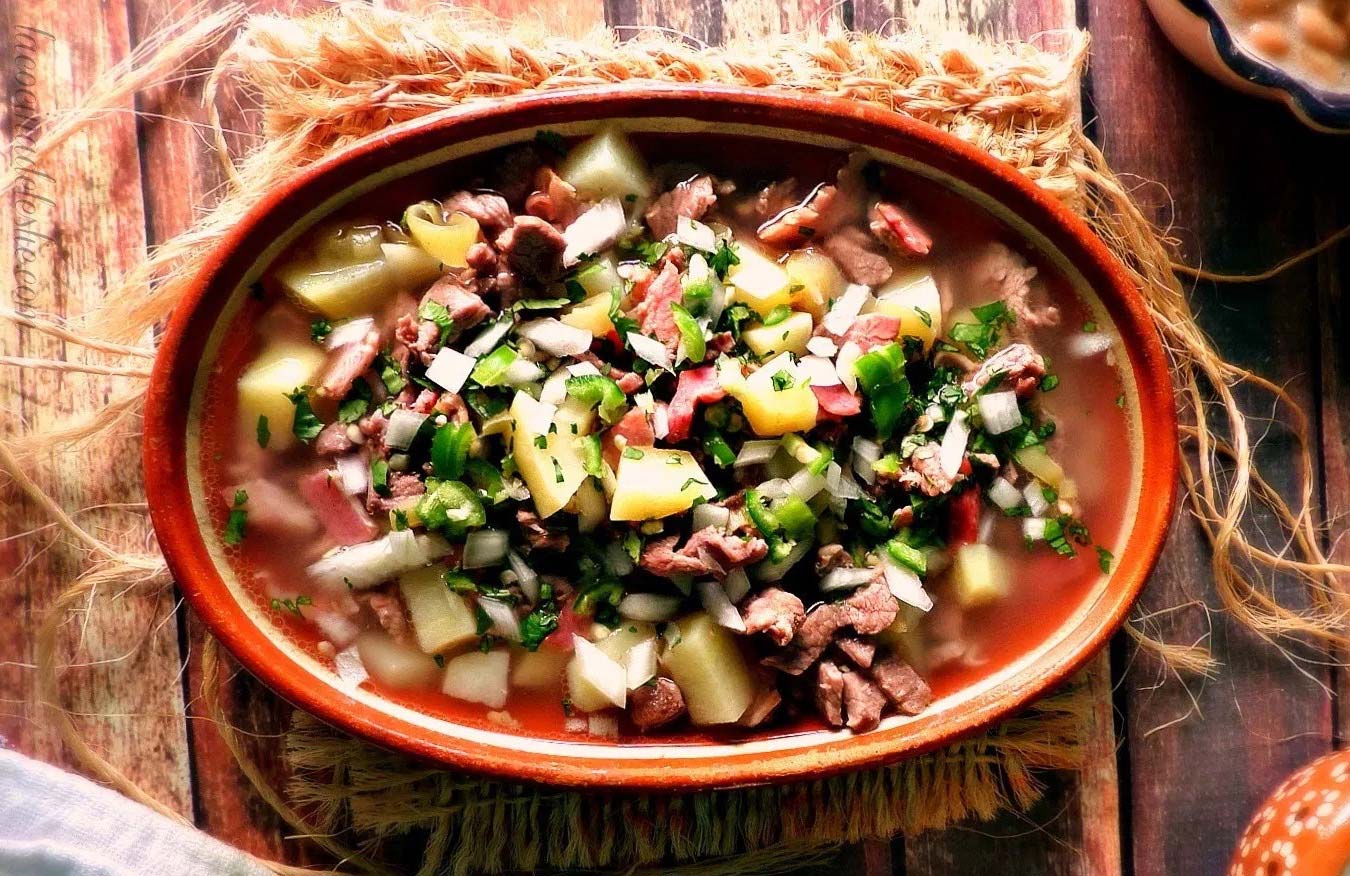 Gastronomy of Jalisco - Tourist Guide | visit-mexico.mx
