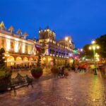 Puebla - Mexico. - Tourist Guide - | visit-mexico.mx