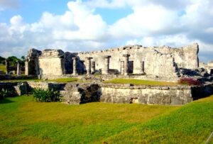 Tulum, Archaeological Site - Tourist Guide - | Visit Mexico