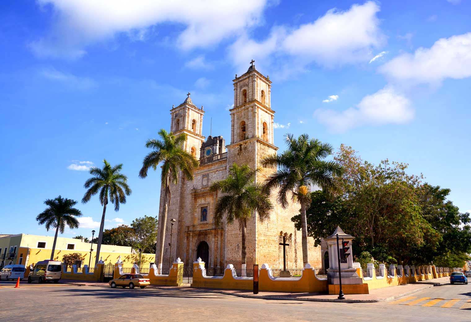 Magical Towns in Yucatan - Tourist Guide | visit-mexico.mx