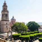 Michoacan, Mexico - Tourist Guide - | visit-mexico.mx