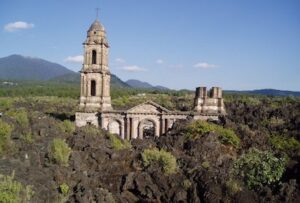 Uruapan, Michoacan - Tourist Guide - | visit-mexico.mx