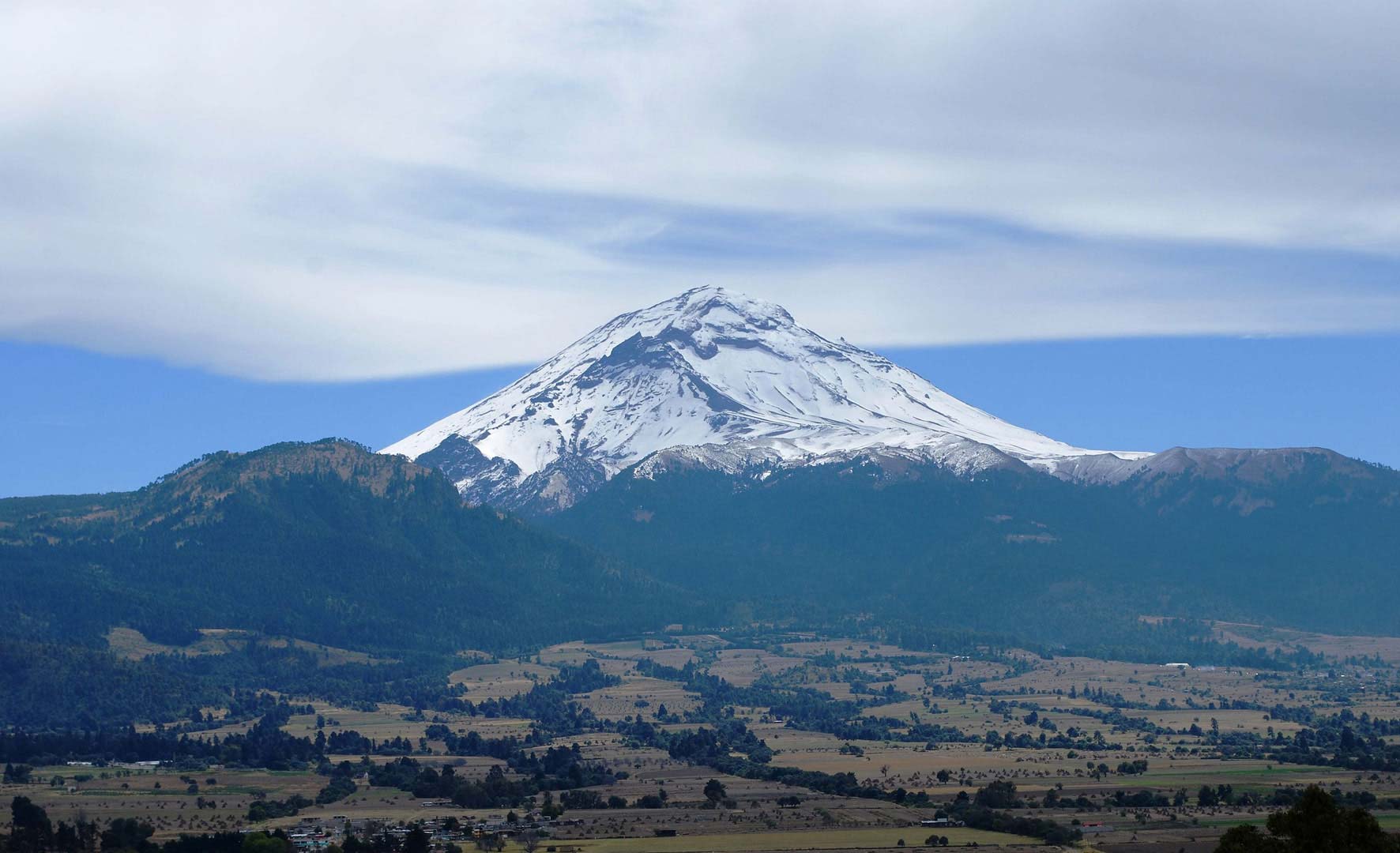 Ecotourism and Adventure in Puebla - Tourist Guide | visit-mexico.mx