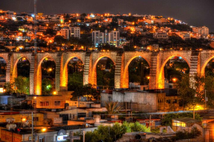 Aguascalientes: A Journey through History and Tradition | visit-mexico.mx