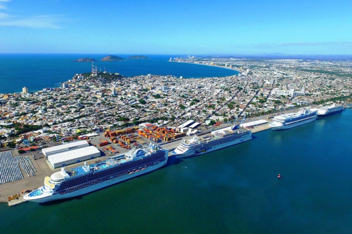 Mexico Tourist Guide | visit-mexico.mx