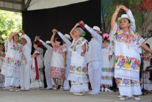 Traditions of Yucatan - Tourist Guide | visit-mexico.mx