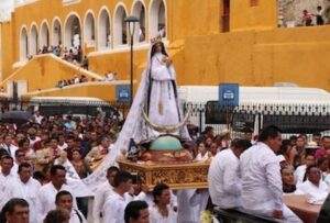 Traditions of Yucatan - Tourist Guide | visit-mexico.mx