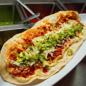 Gastronomy of CDMX - Tourist Guide | visit-mexico.mx