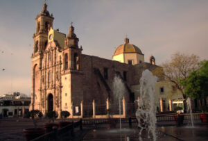 Aguascalientes City - Tourist Guide | visit-mexico.mx