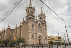 Aguascalientes City - Tourist Guide | visit-mexico.mx