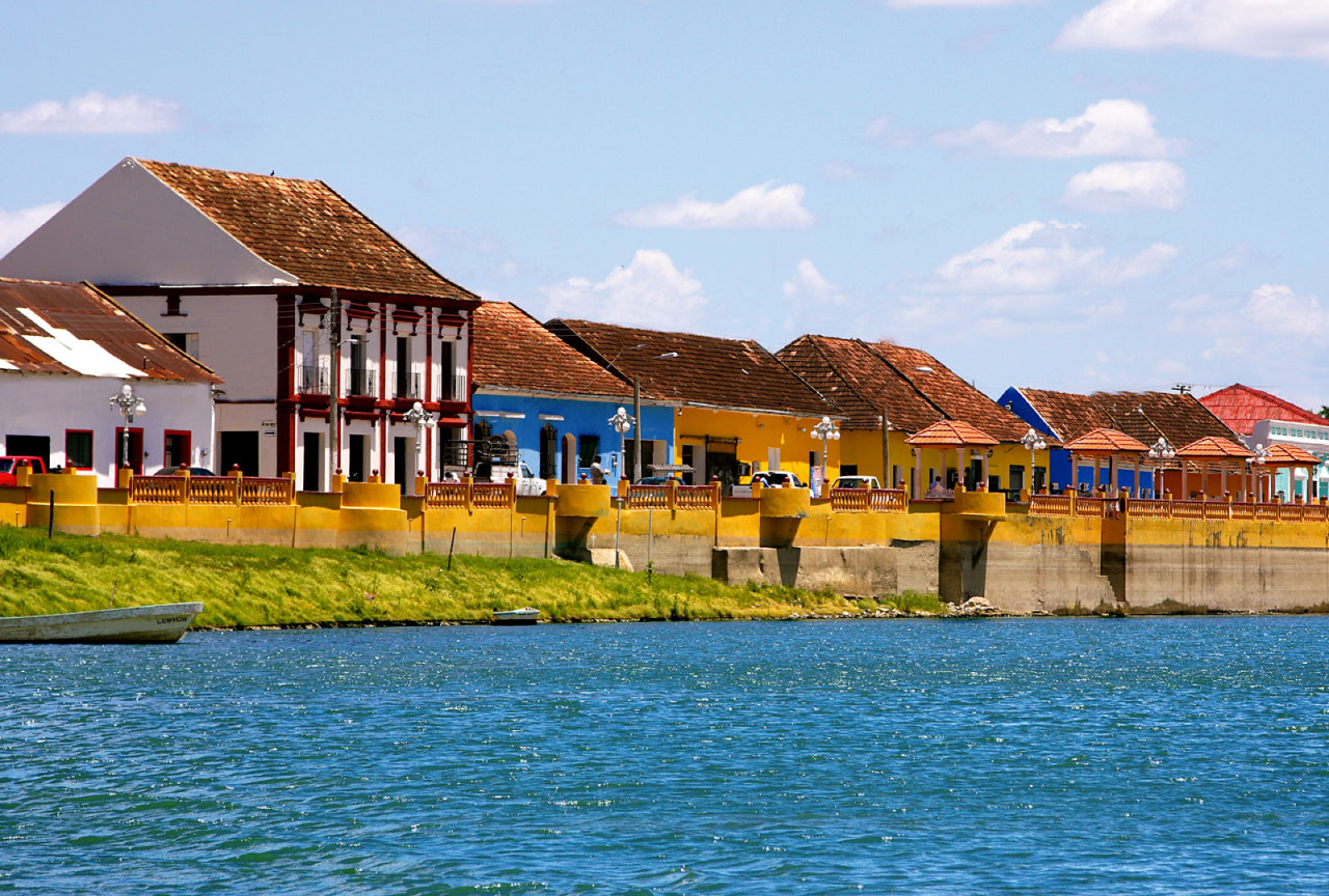 Magical Towns in Campeche - Tourist Guide | visit-mexico.mx