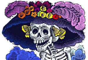 Day of the Dead in Mexico - Tourist Guide | Visit Mexico