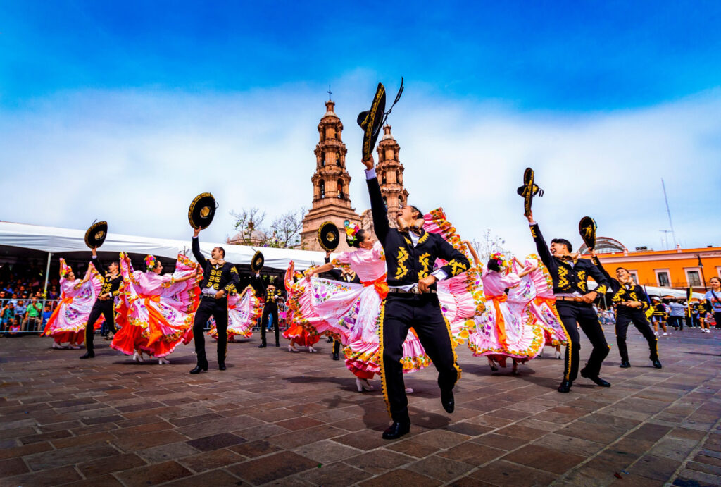 San Marcos Fair 2024: A Beacon of Culture and Economic Prosperity ...