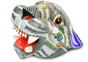 Handicrafts from Oaxaca - Tourist Guide | visit-mexico.mx