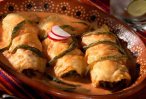 Gastronomy of Durango - Tourist Guide | visit-mexico.mx