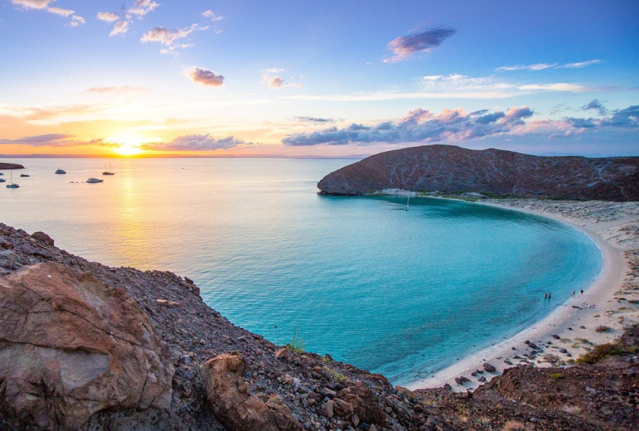 Baja California Norte - Tourist Guide - | visit-mexico.mx