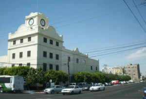 Mexicali Baja California Tourist Guide Visit Mexico Mx
