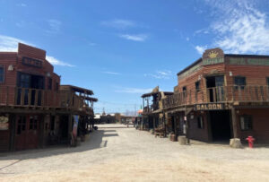 Mexicali, Baja California - Tourist Guide | visit-mexico.mx