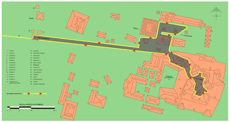 Comalcalco, Tabasco - Tourist Guide | visit-mexico.mx