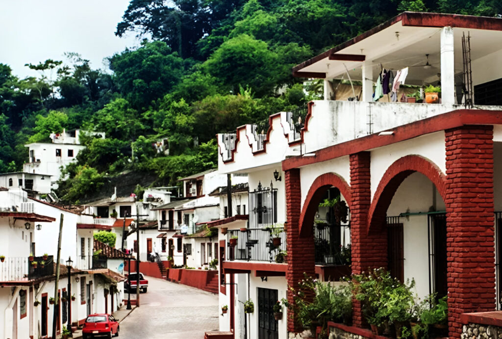 Procedures are advancing so that Jalpa and Teapa become Magical Towns ...