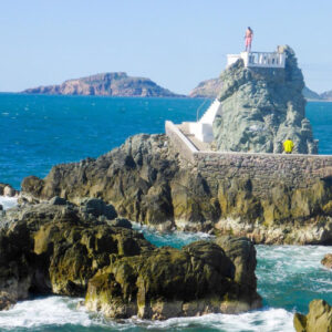 Sinaloa, Mexico - Tourist Guides - | visit-mexico.mx