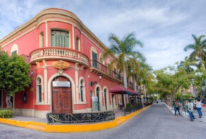 Mazatlán, Sinaloa - Tourist Guide | visit-mexico.mx