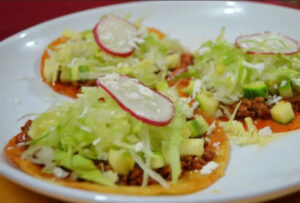 Gastronomy of Sinaloa - Tourist Guide | visit-mexico.mx