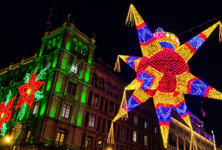 How Christmas is Celebrated in Mexico - Tourist Guide | visit-mexico.mx